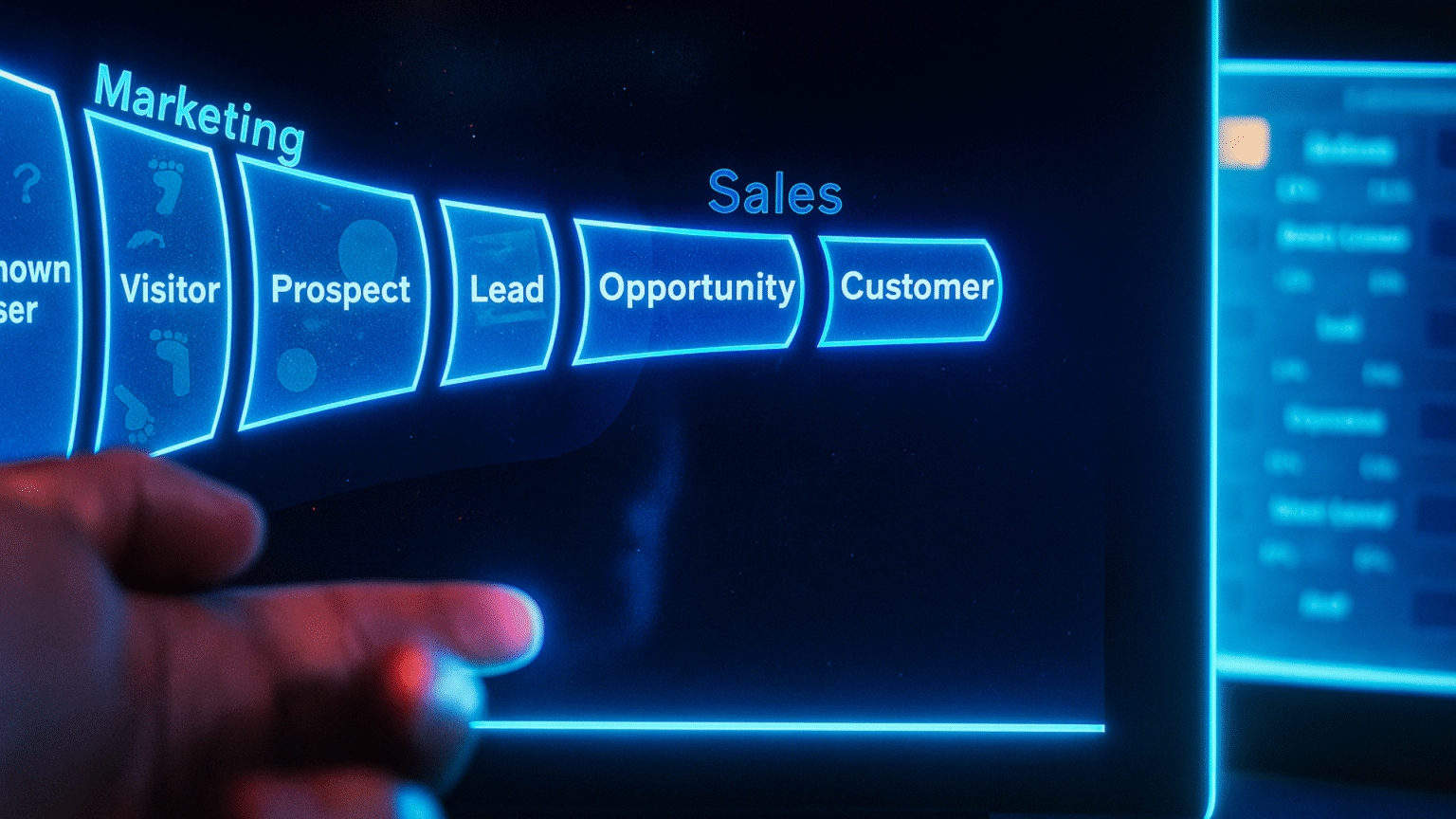 Qué Son Los Embudos De Venta Y Cómo Se Crean Con Ejemplos Reales